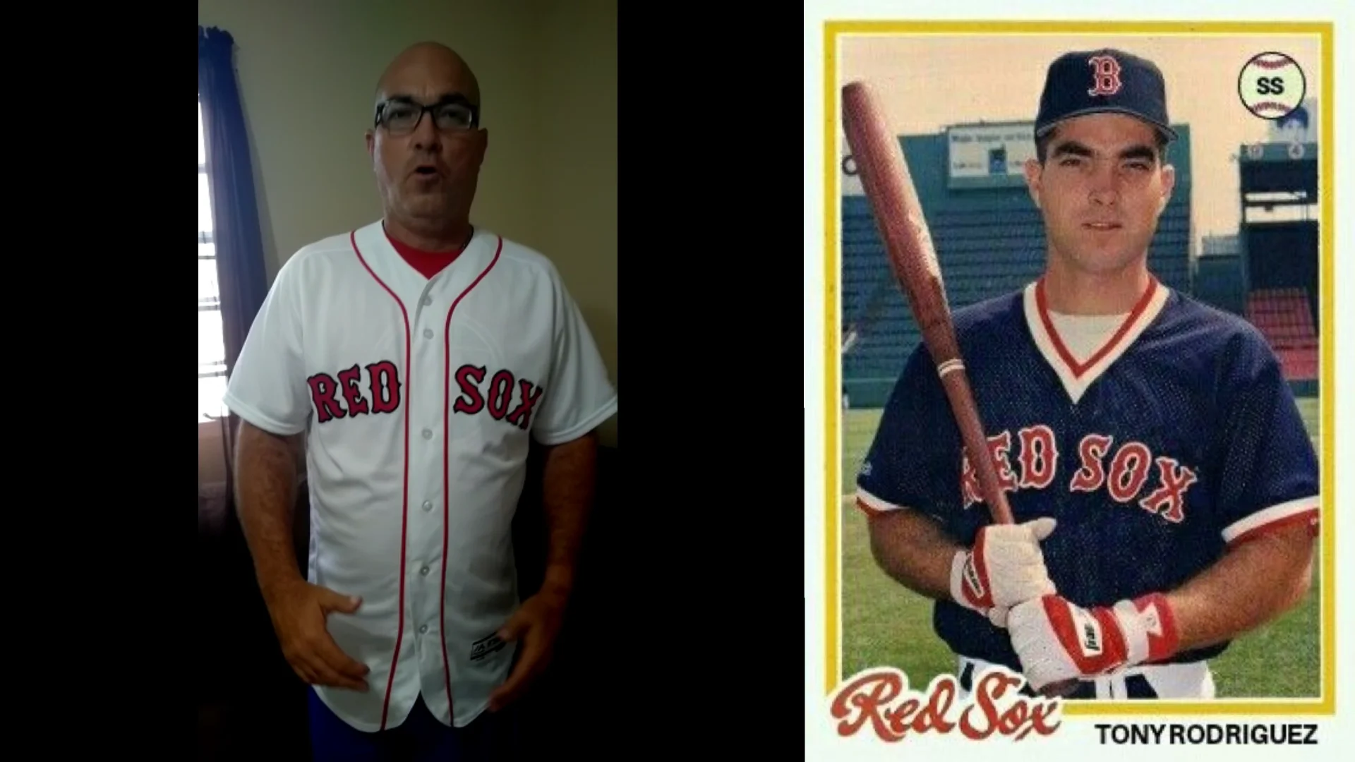Tony Rodriguez Final on Vimeo