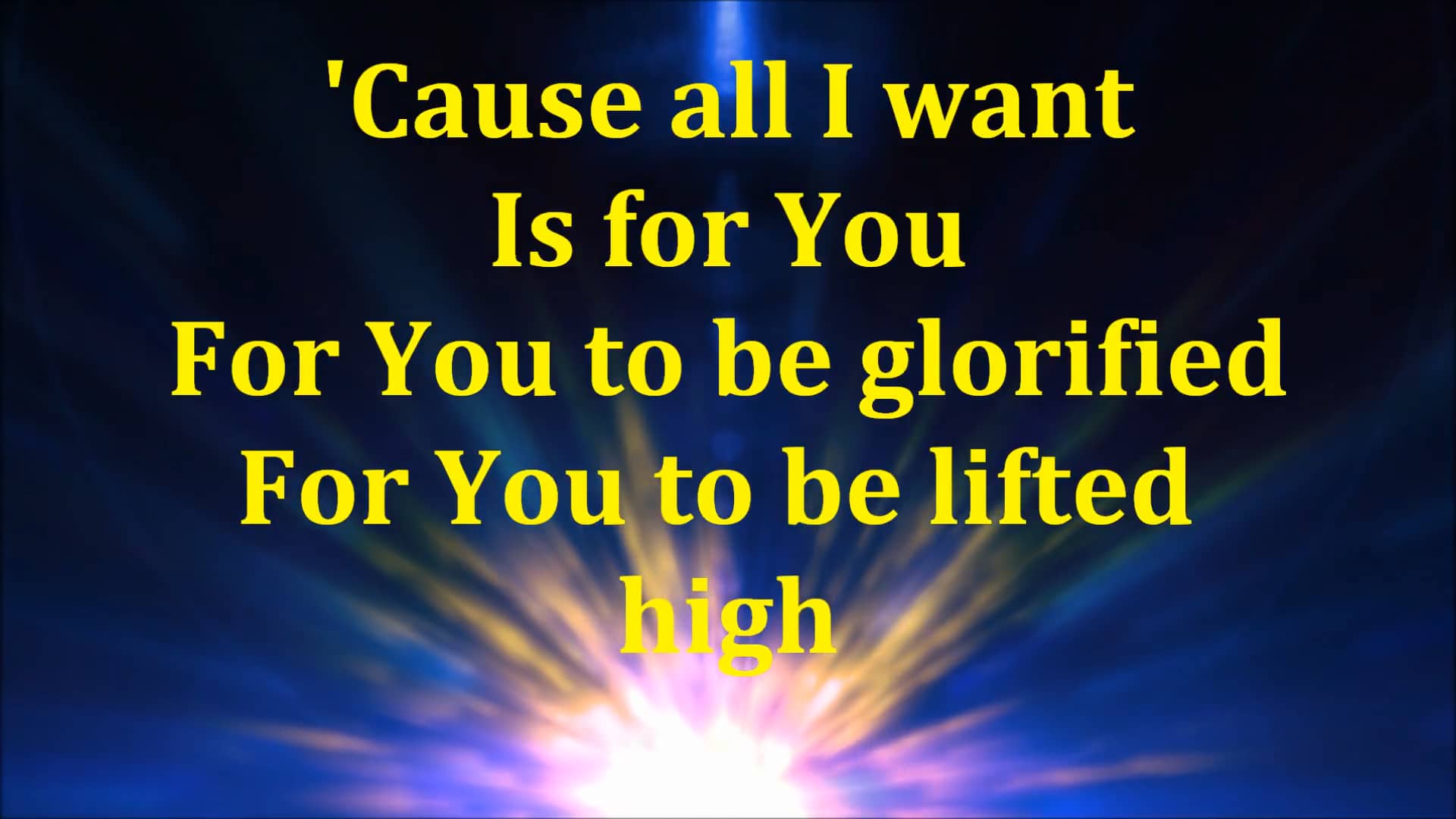 y2mate.com - oru_worship_center_let_praises_rise_lyrics_EwIE8xQez4I ...