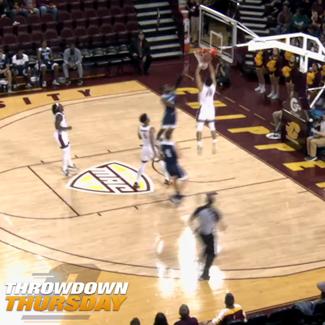 Throwdown Thursday 8 on Vimeo