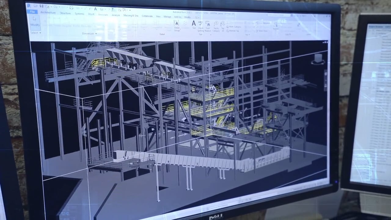 CDG Engineers, Inc_ Joint Ventures_HD 720p on Vimeo