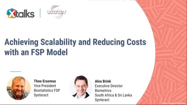 2020-06-23 1101 Achieving Scalability and Reducing Costs with an FSP ...