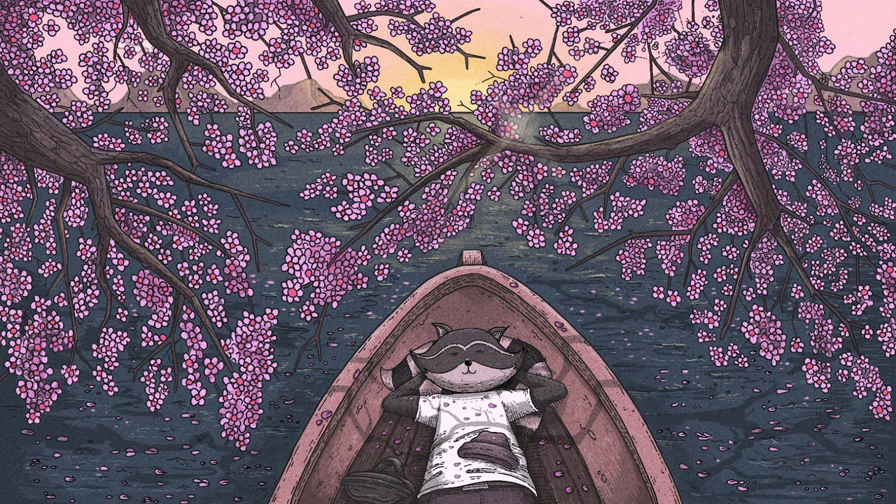 CHILLHOP ART//JIM SPENDLOVE on Vimeo