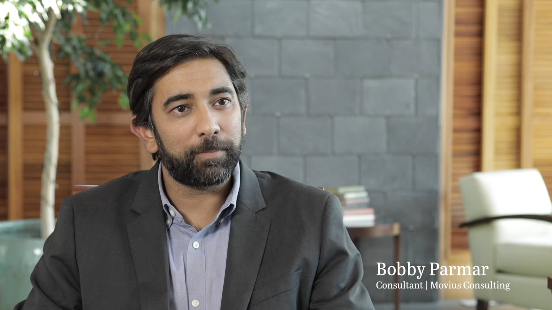 Bobby Parmar - Movius on Vimeo