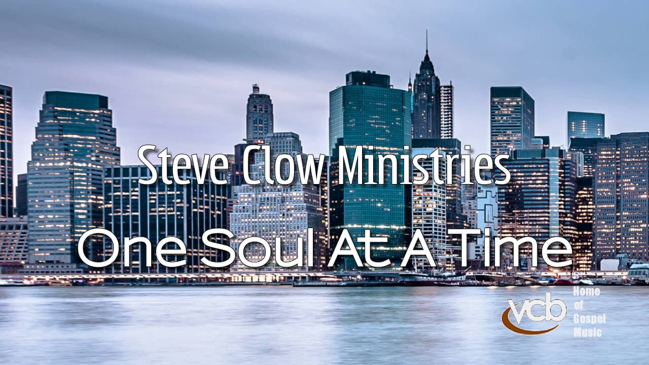 Steve Clow Ministries - One Soul At A Time on Vimeo
