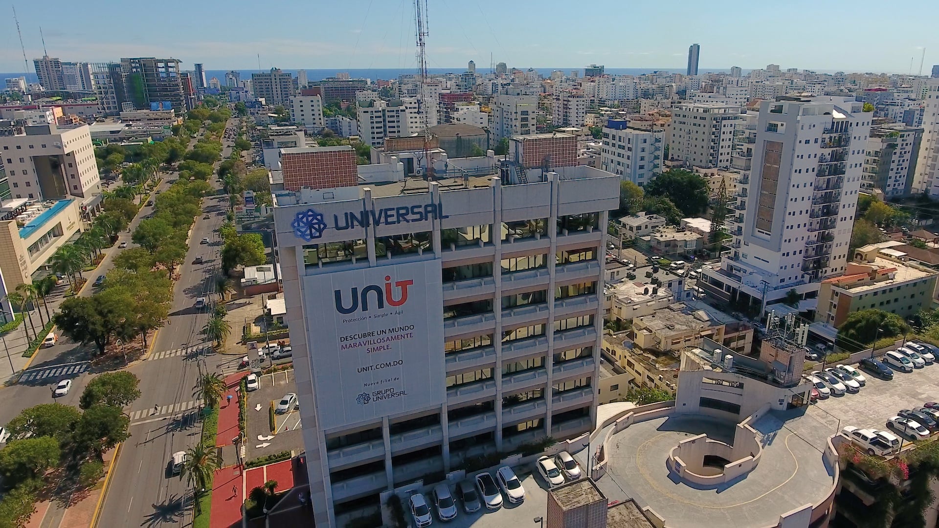 Universal Resumen 15 on Vimeo