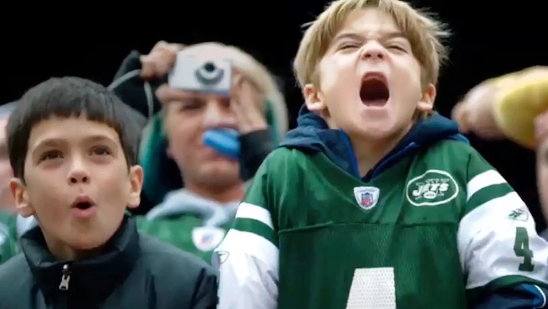 NFL, "Best Fans" on Vimeo