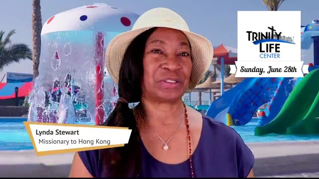 2020-06-28 TLC Video Announcements for Sunday, June 28th on Vimeo