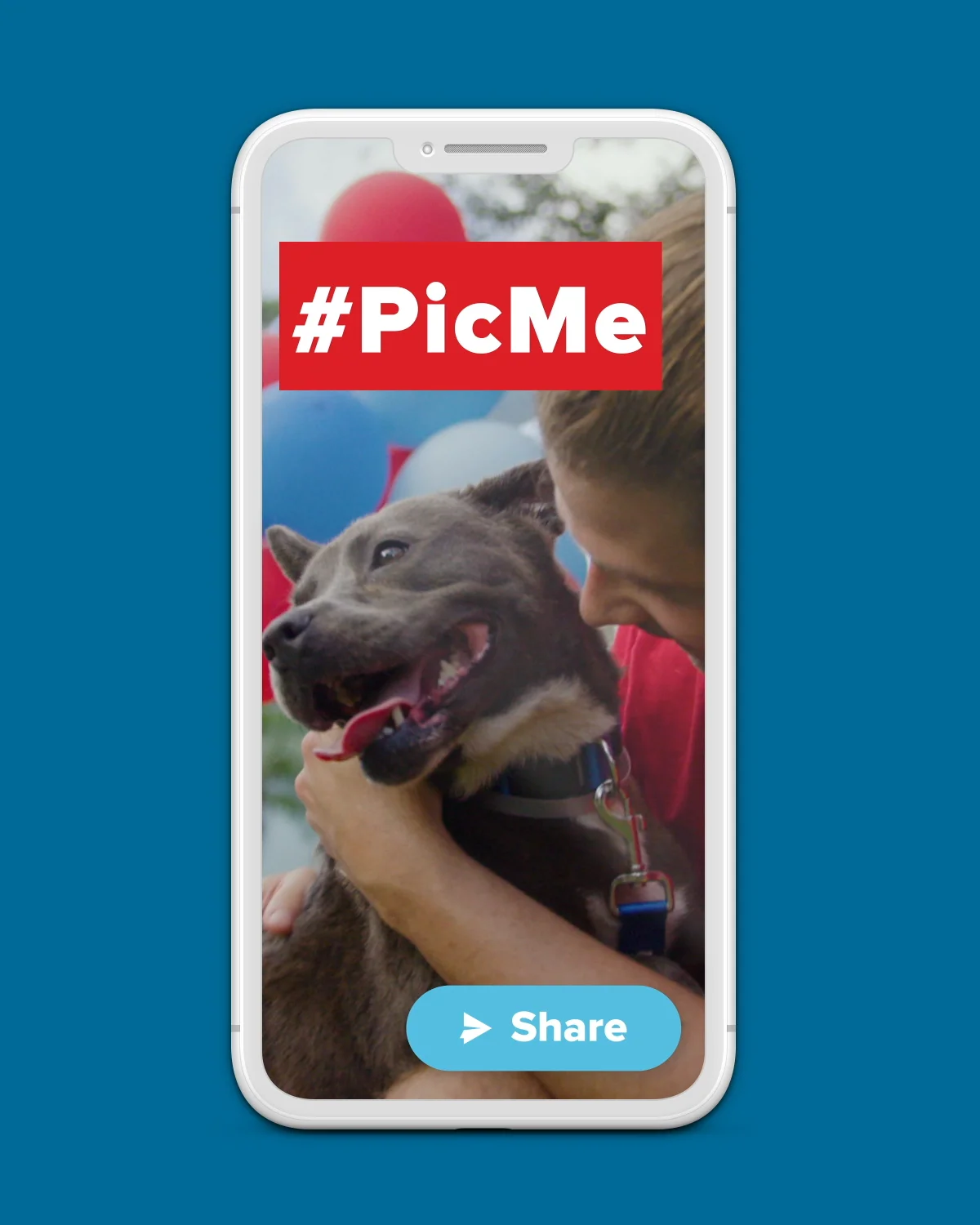 PCI | "#PicMe" on Vimeo