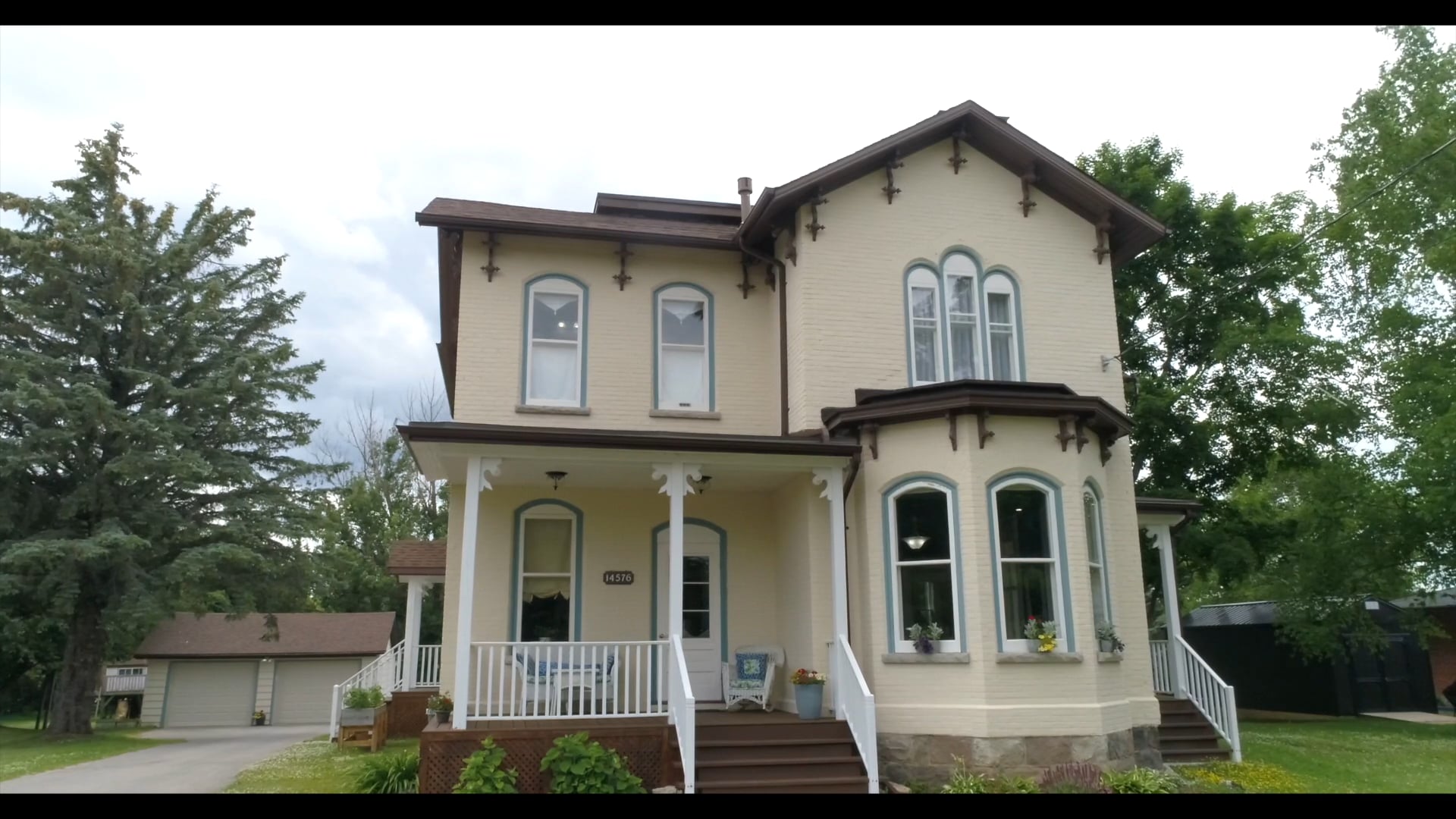 14576 Old Simcoe - 14576 Old Simcoe Road on Vimeo