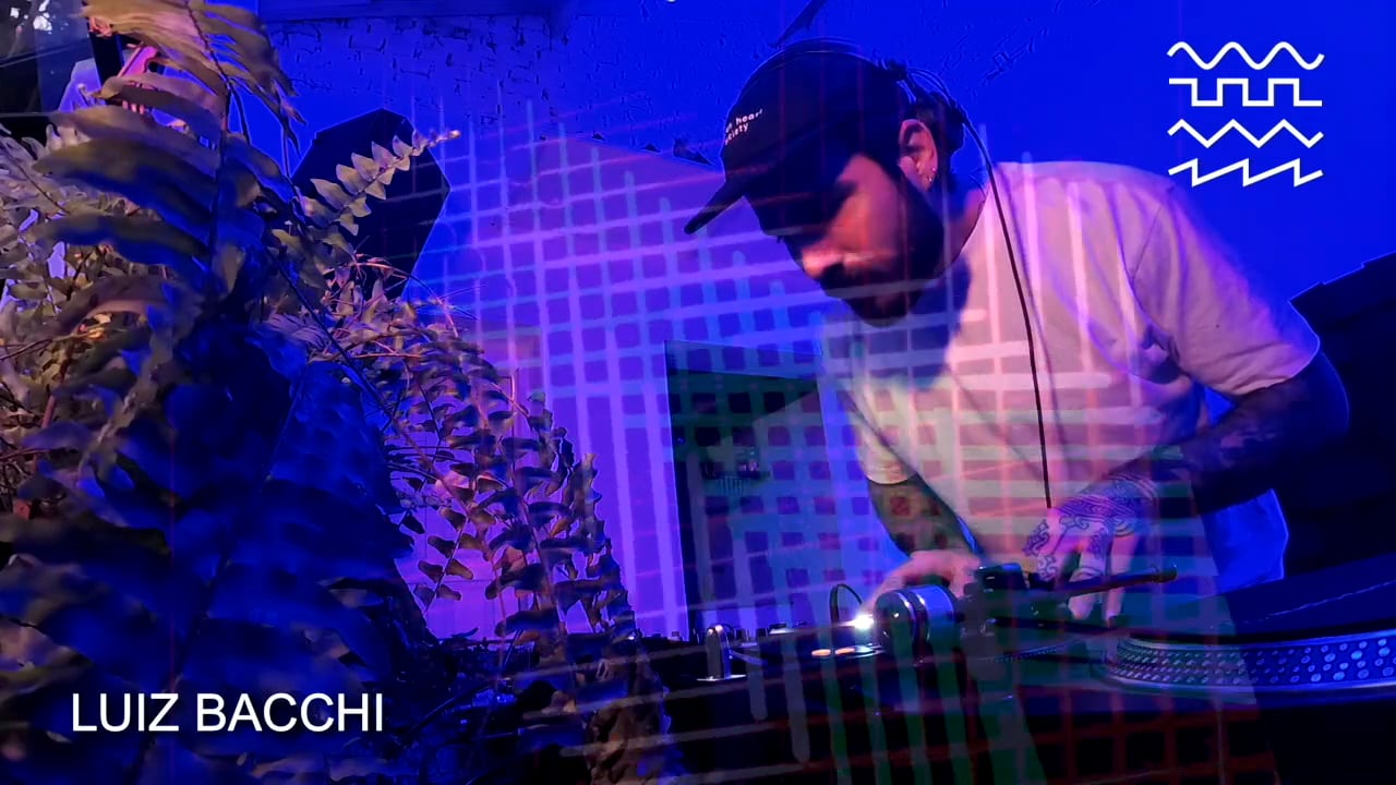 LUIZ BACCHI on Vimeo