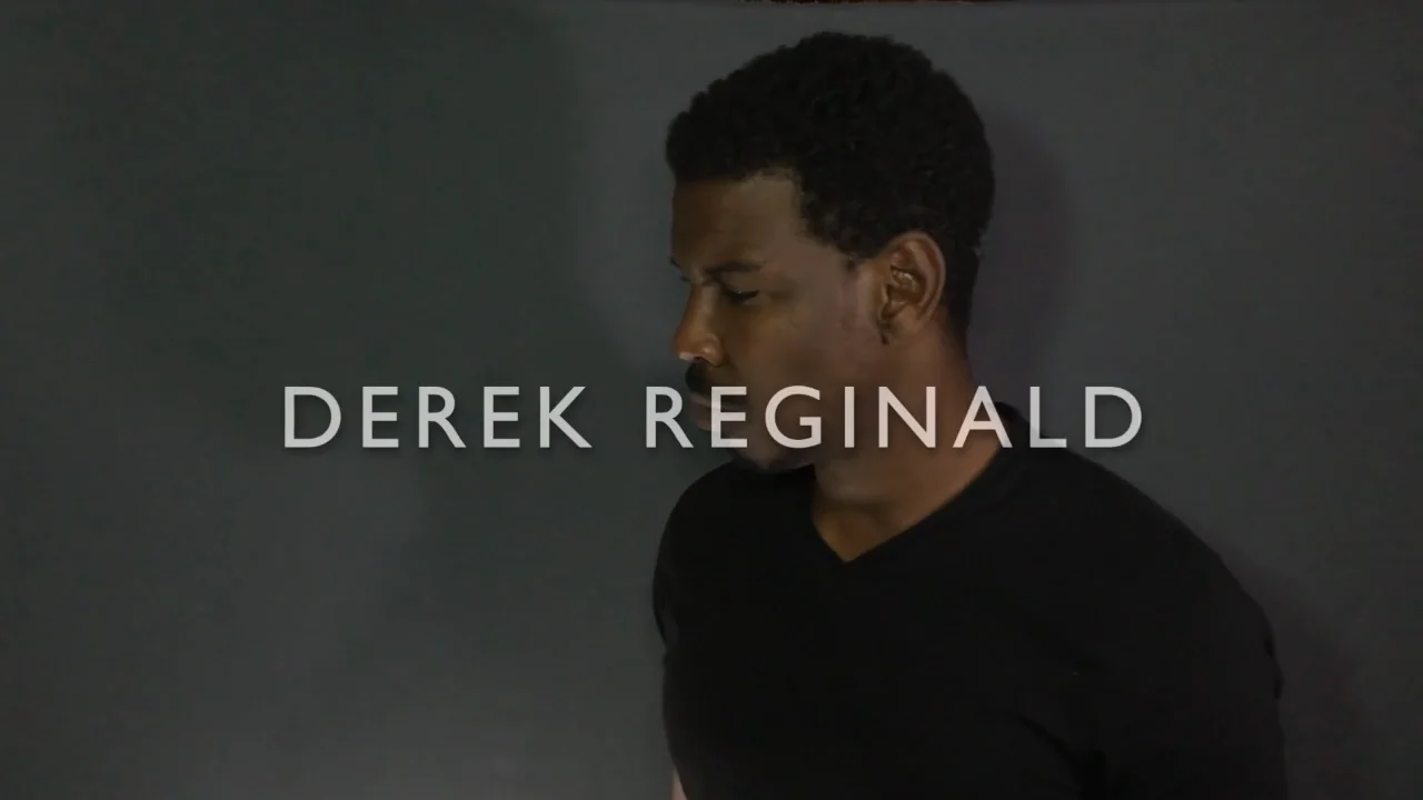 "Cram" Derek_Reginald