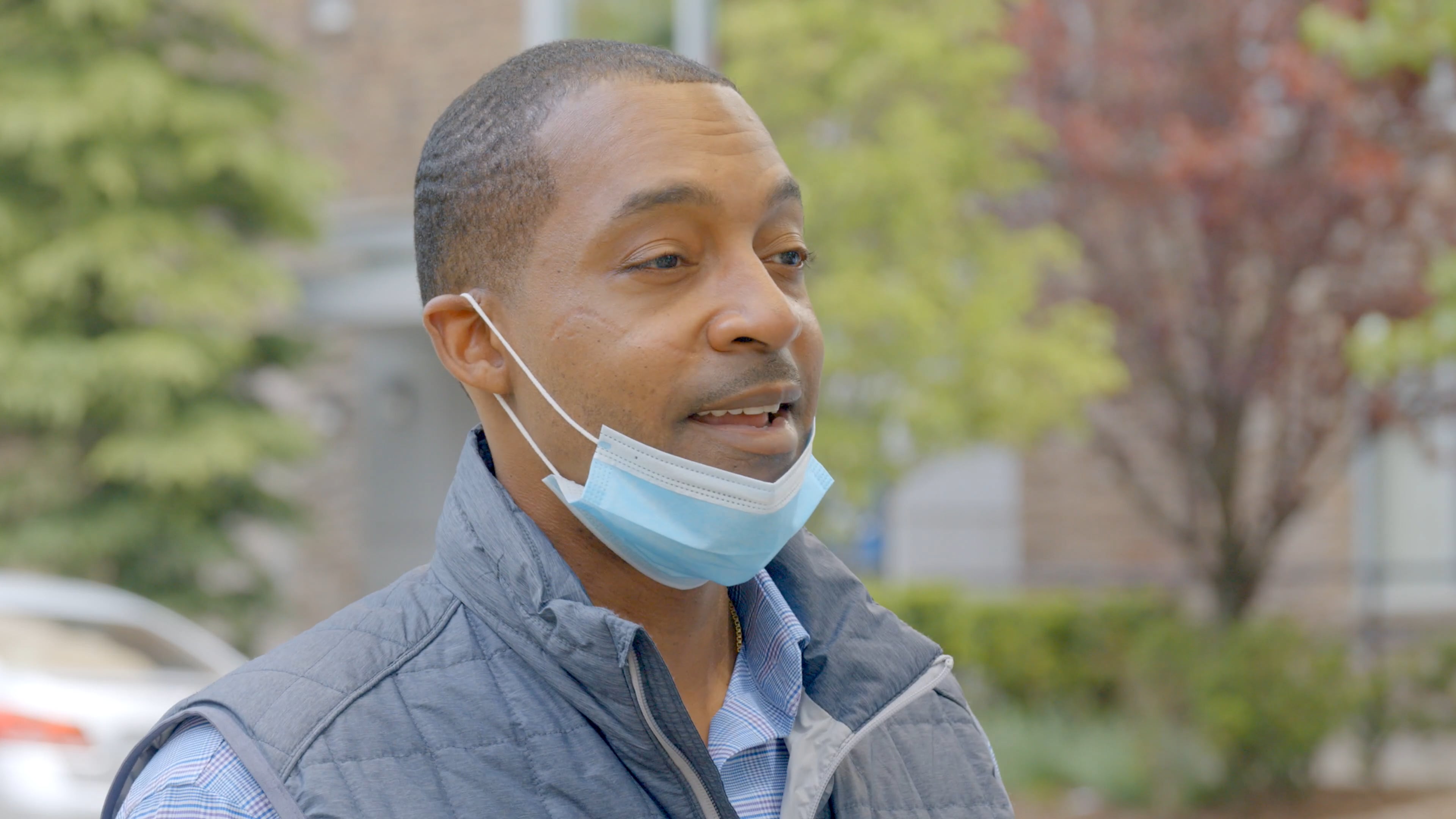 Hancy Maxis - Alumni Chronicle - Teaser on Vimeo