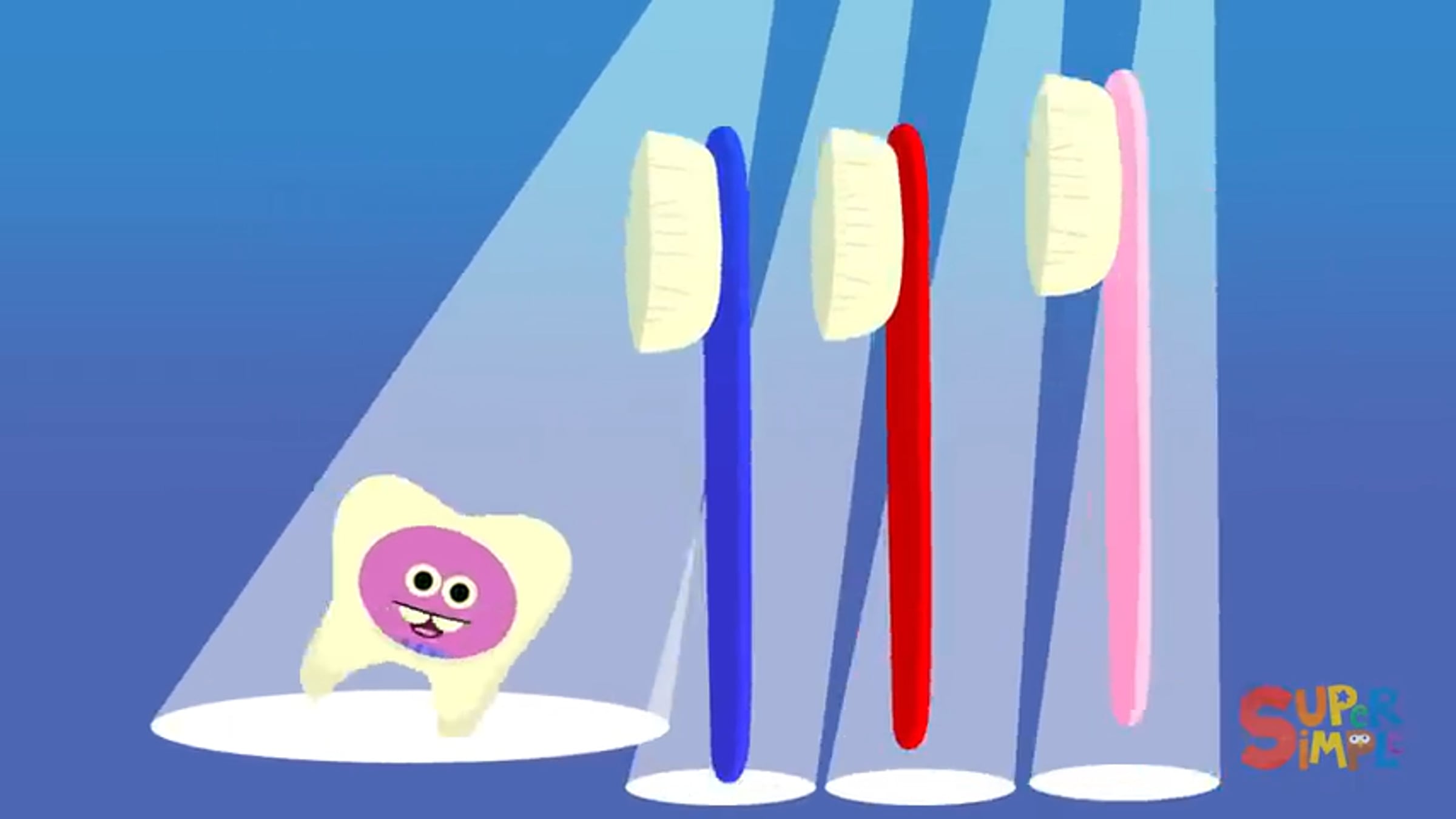Brush Your Teeth | Videos & Movies on Vimeo