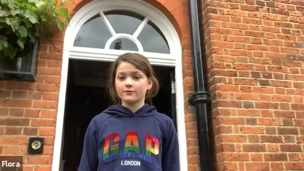 Emily & Flora - I Thought you were my Best Friend on Vimeo