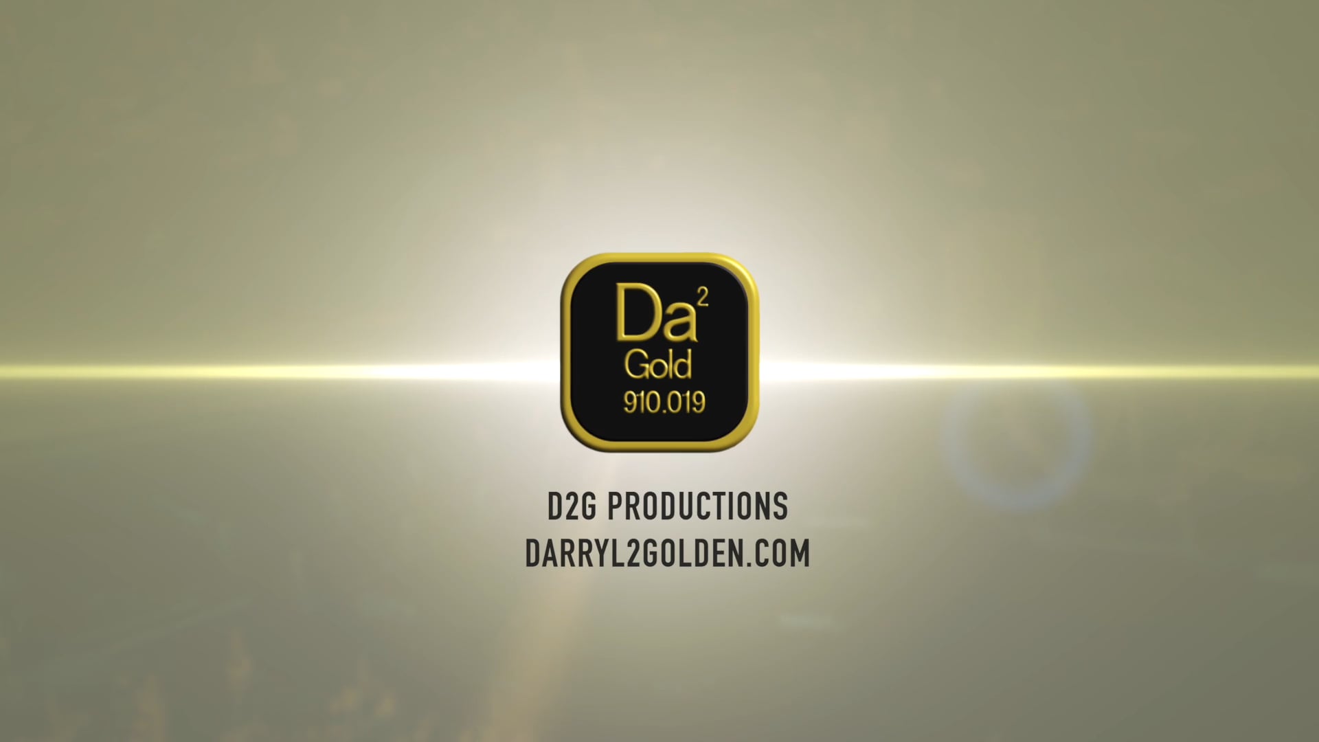 2020 Project Reel