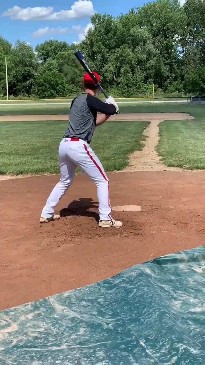 Dominic Ferrari 2 on Vimeo