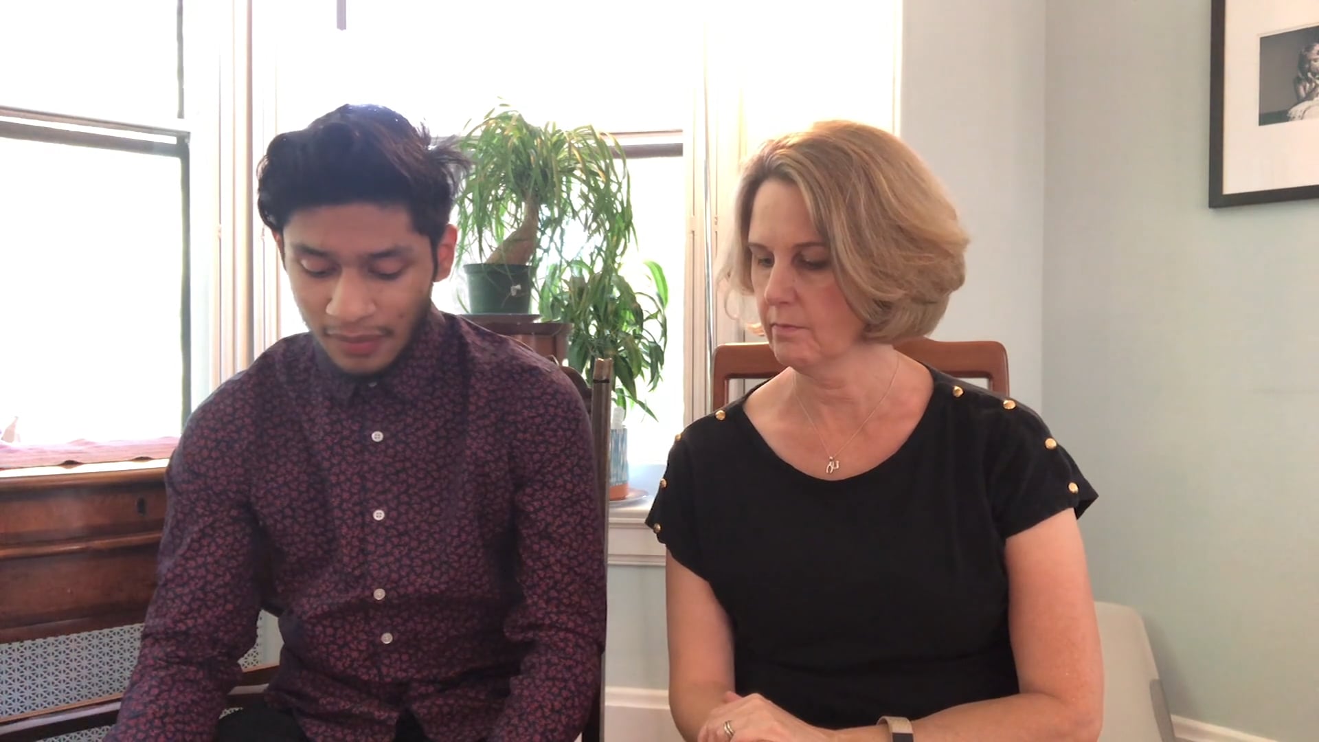 Scripture - June 28 on Vimeo