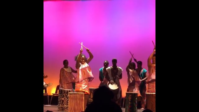 Ajara Alghali - Kresge Arts in Detroit