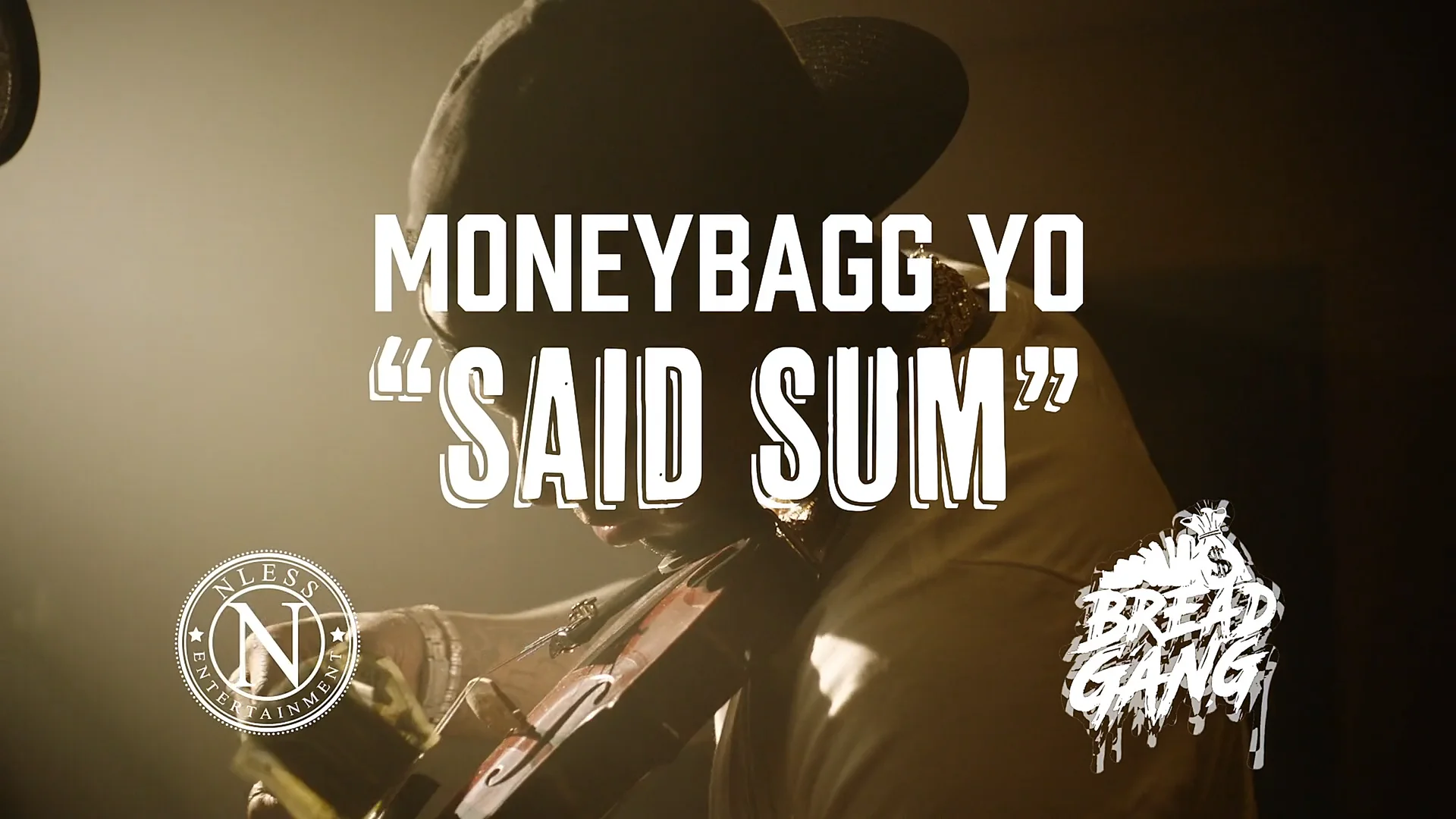 MONEYBAGG YO - SAID SUM