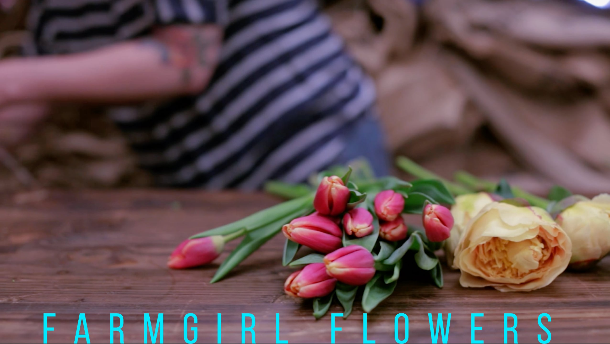 Farmgirl Flowers on Vimeo