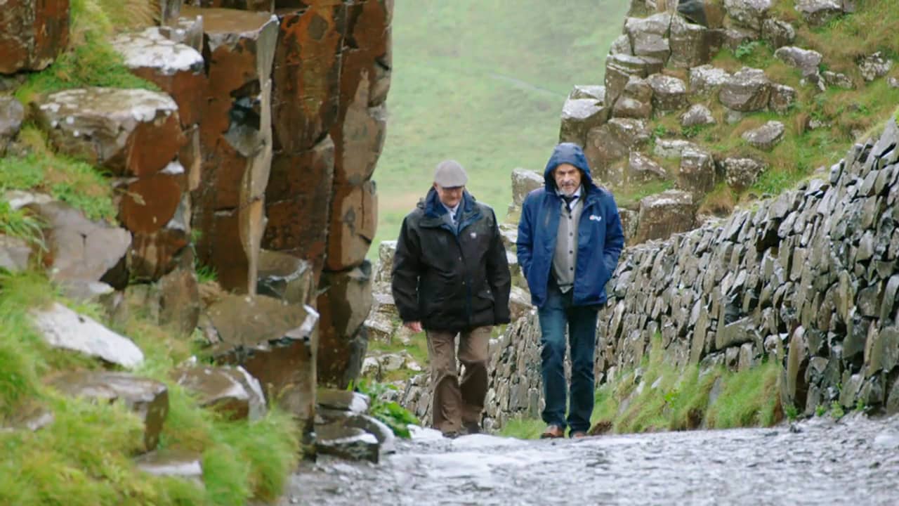 THE LEGEND OF FINN McCOOL on Vimeo