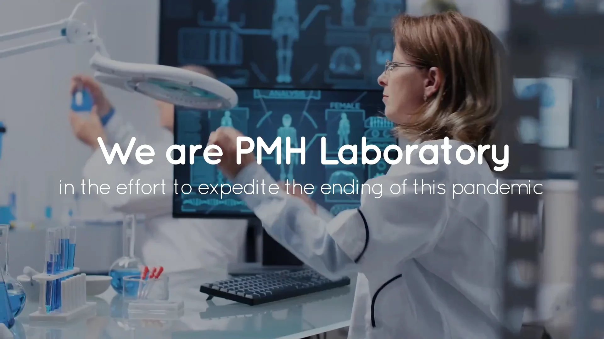 PMH.Laboratory