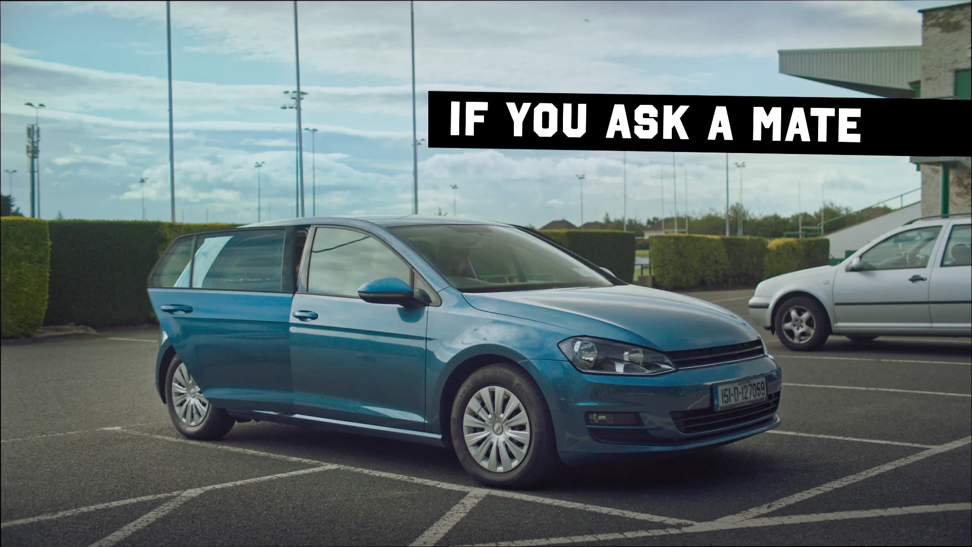Tiernan Messitt-Greene | RSA Seatbelts on Vimeo
