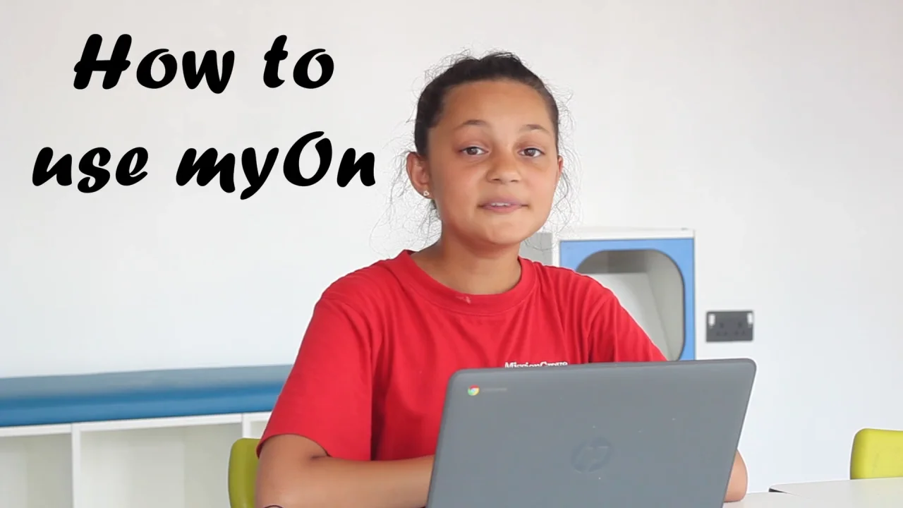 MyOn Instructions on Vimeo