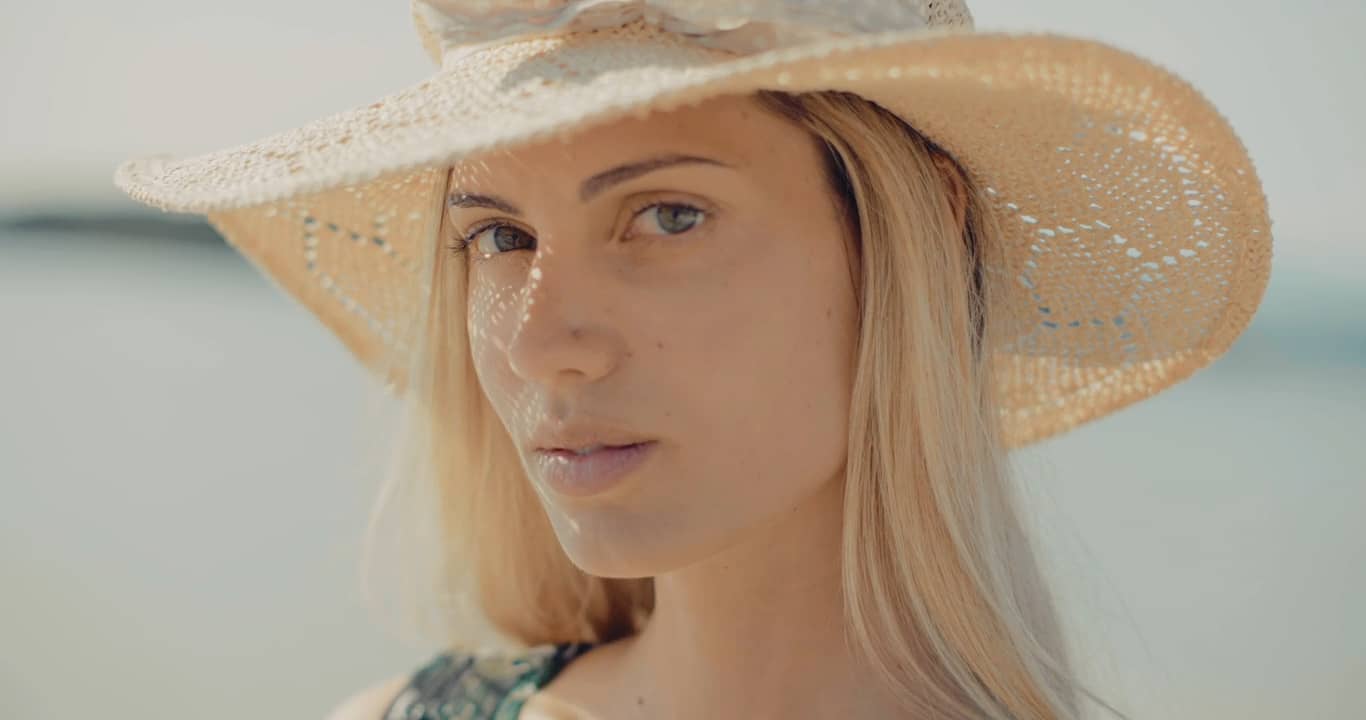 FRANCY TORINO - THE SAVAGE COLLECTION on Vimeo