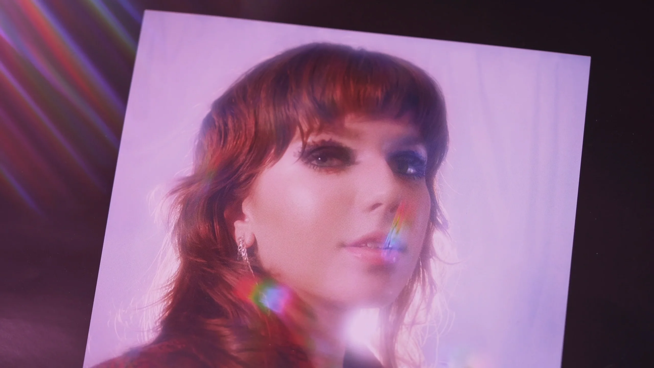 Tatiana x VMP on Vimeo