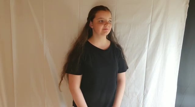 Layla cook 2 on Vimeo