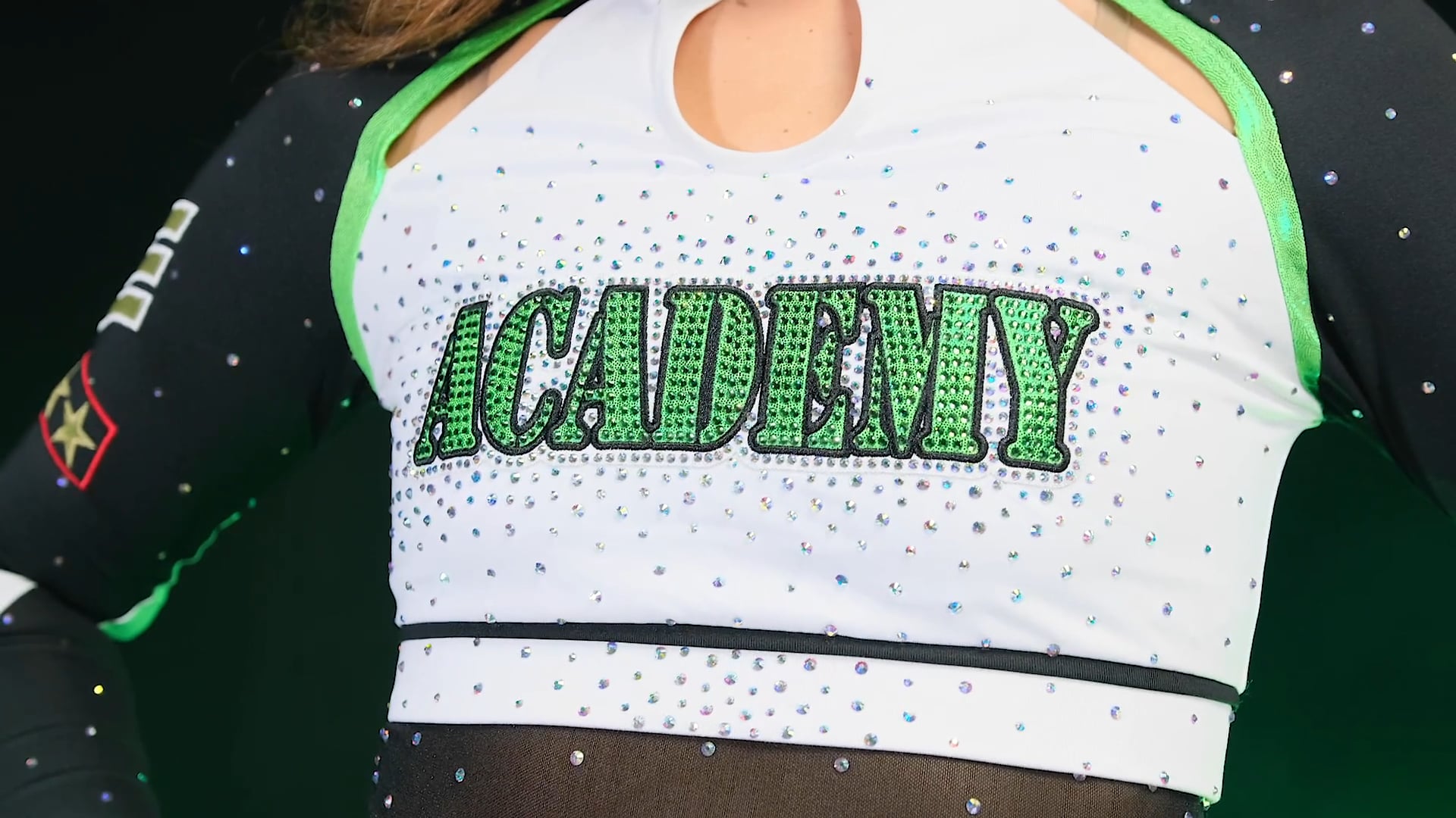 Academy Of Cheer Excellence (REBEL REVEALS) on Vimeo