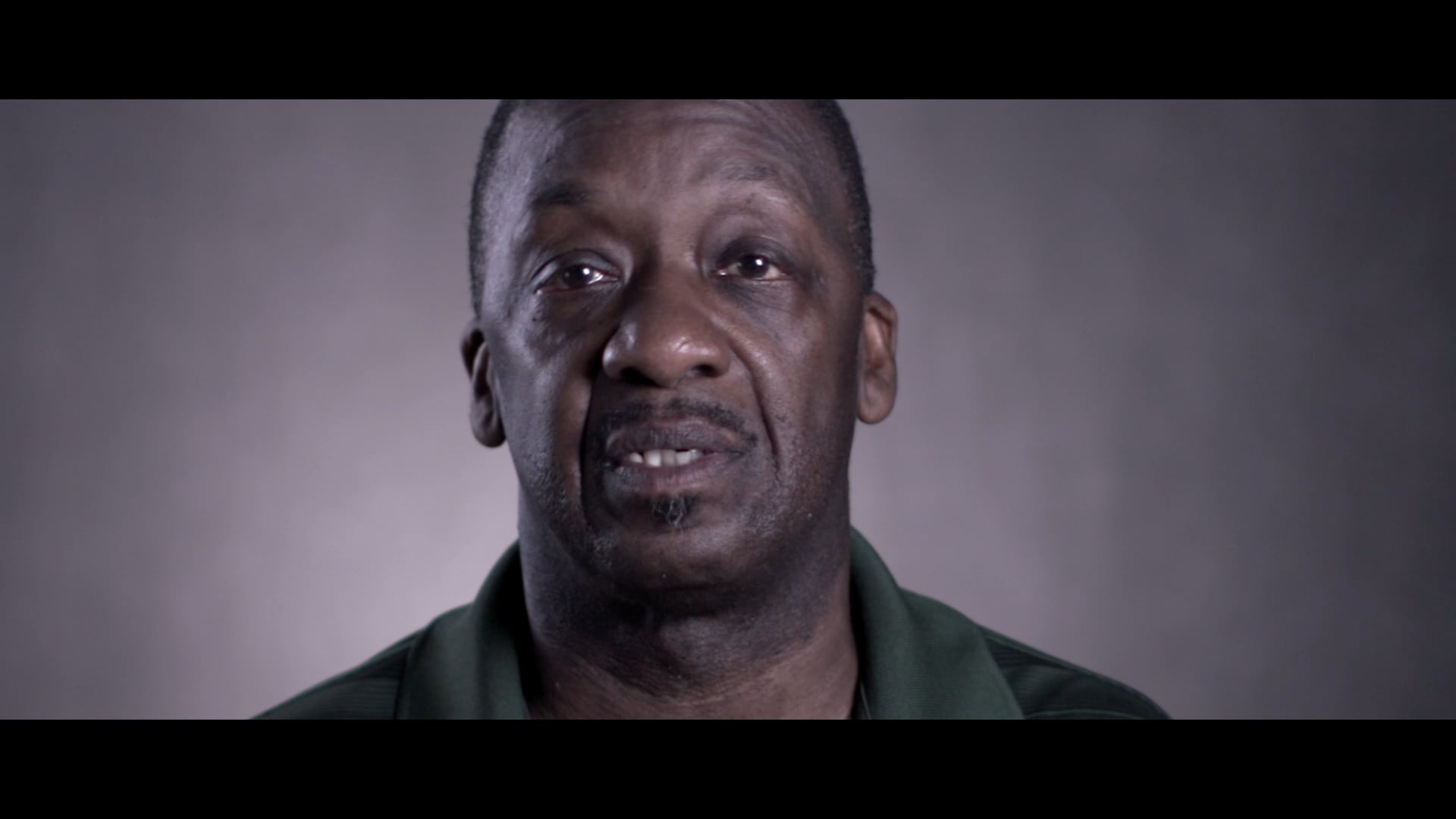 Healing Begins with Listening, The Dwight Lee Story on Vimeo