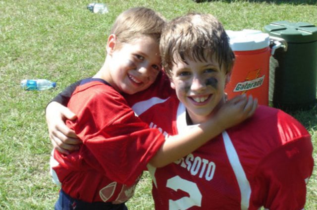 Justin Bloxom Story on Vimeo