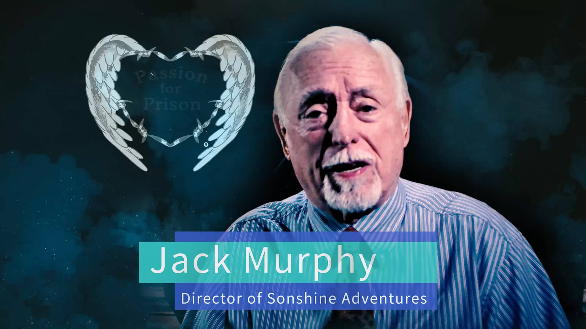 Jack Murphy (Murph the Surf) Interview. on Vimeo