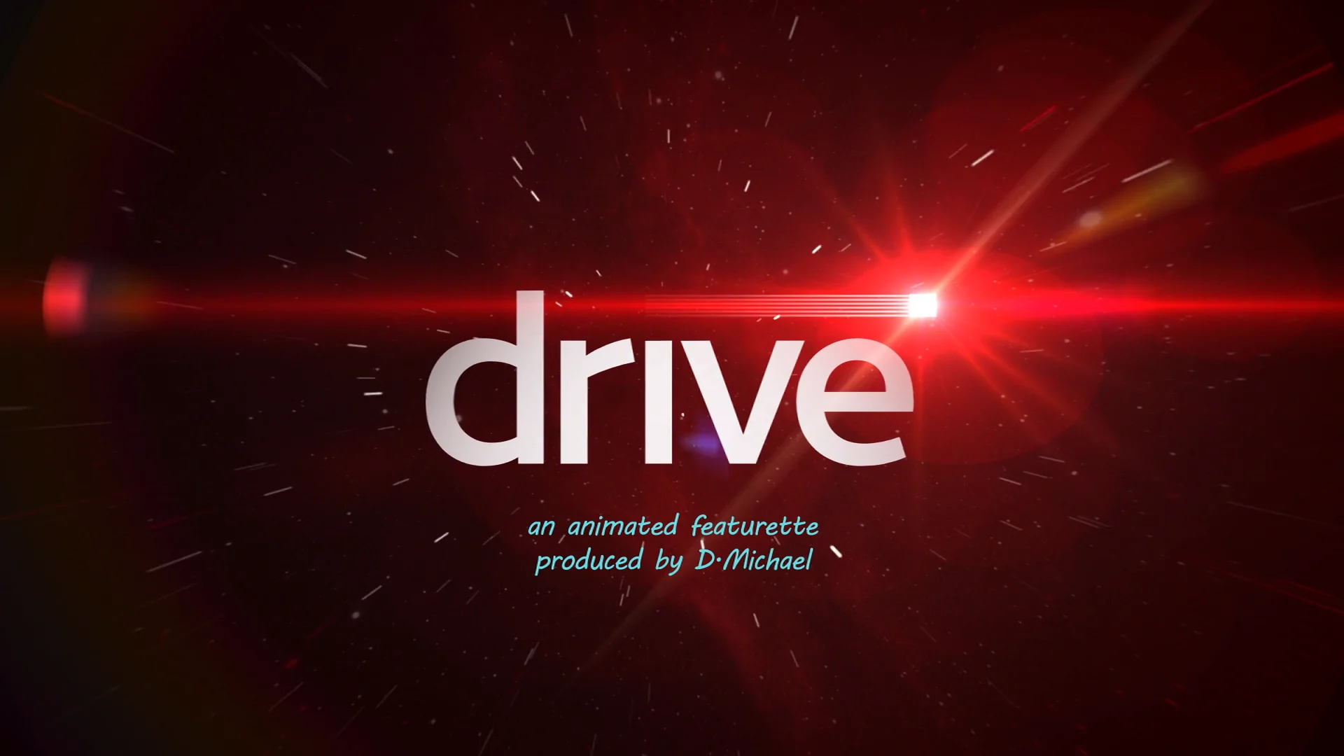 DRIVE Animation