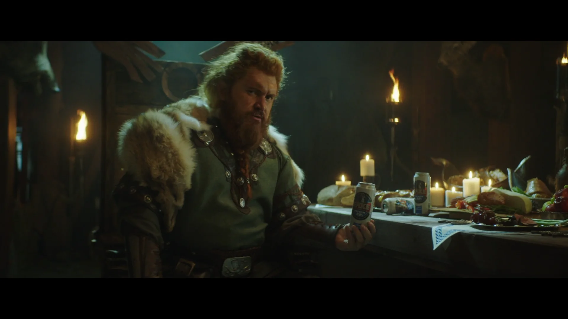 Faxe - Viking on Vimeo