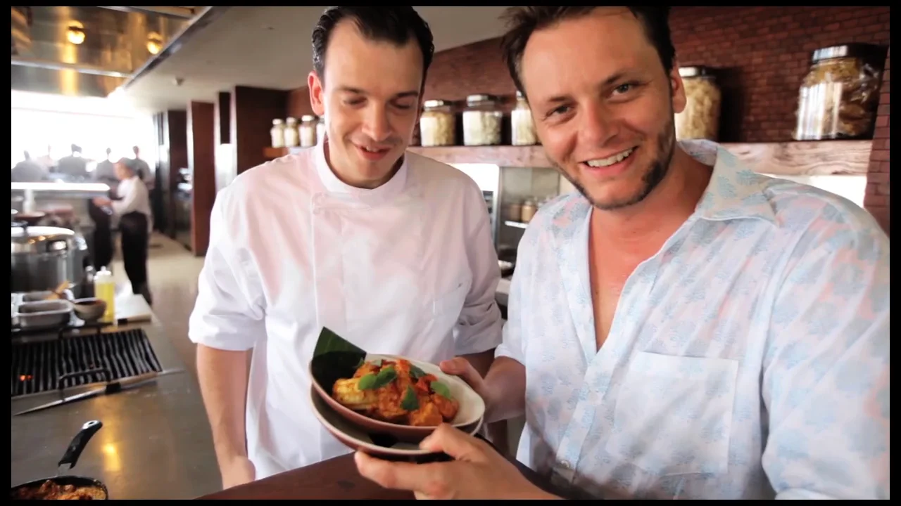 The Toque 12 Bali Trailer - Toque 12 S1 Indonesia Trailer on Vimeo