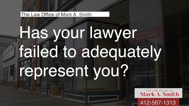 The Law Office of Mark Smith | Firm Overview and AOP Videos on Vimeo