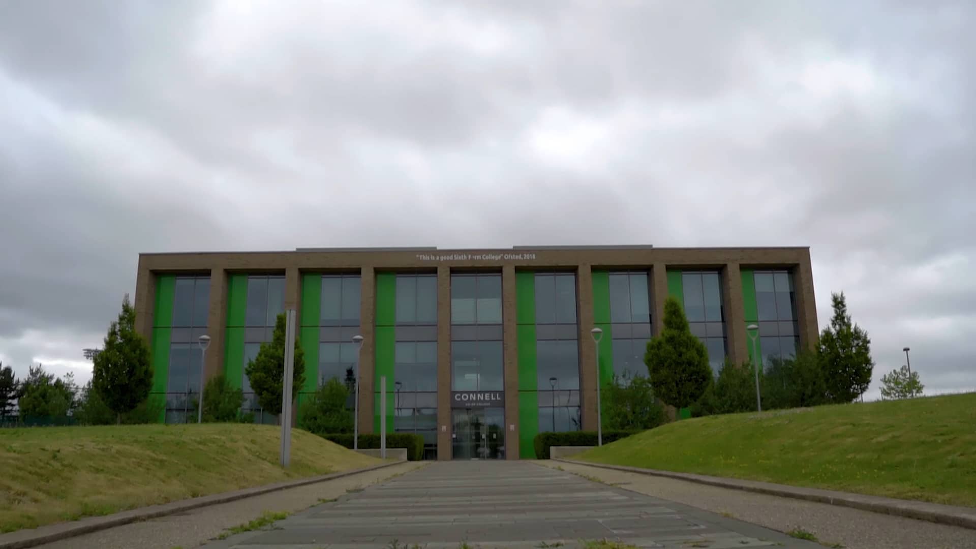 Connell Co-op College Tour 2020 on Vimeo