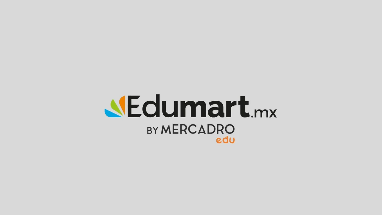 Edumart.mx | Tu paquete educativo al alcance de un clic. on Vimeo