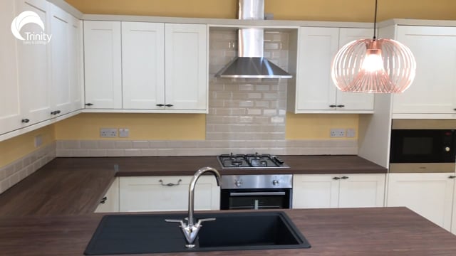 Lady Royd Barn, 7 Lady Royd Gardens, Bradford, BD9 6RF