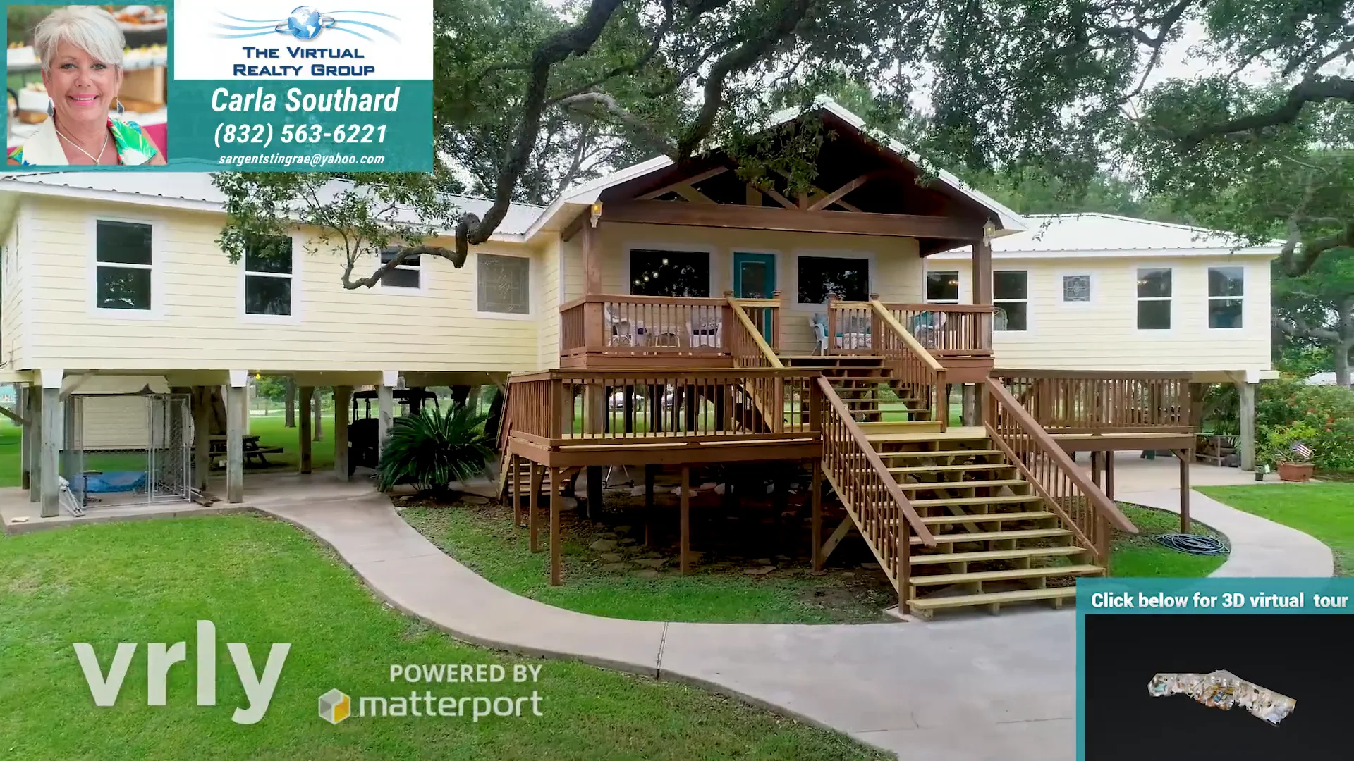 75 CR 291 Sargent - Carla Southard on Vimeo