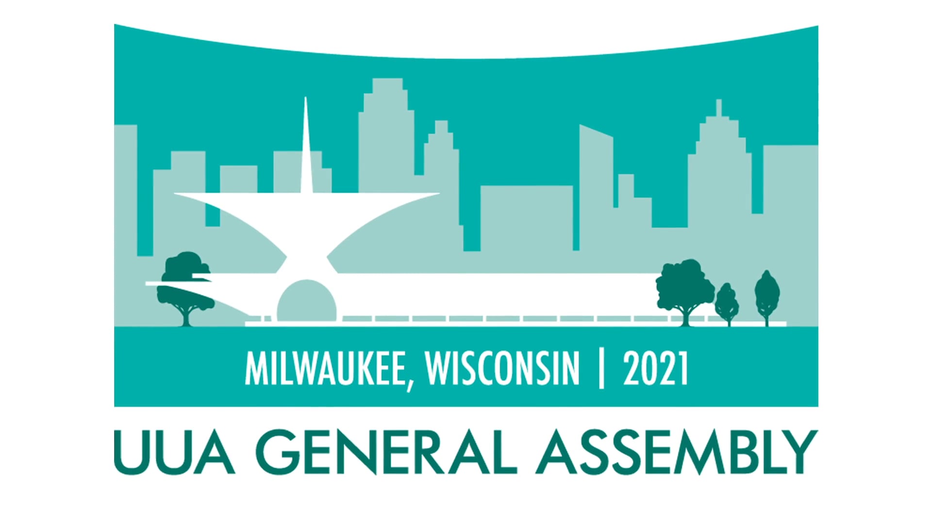 GA 2020 #414b UUA General Assembly 2021 - Milwaukee, Wisconsin on Vimeo