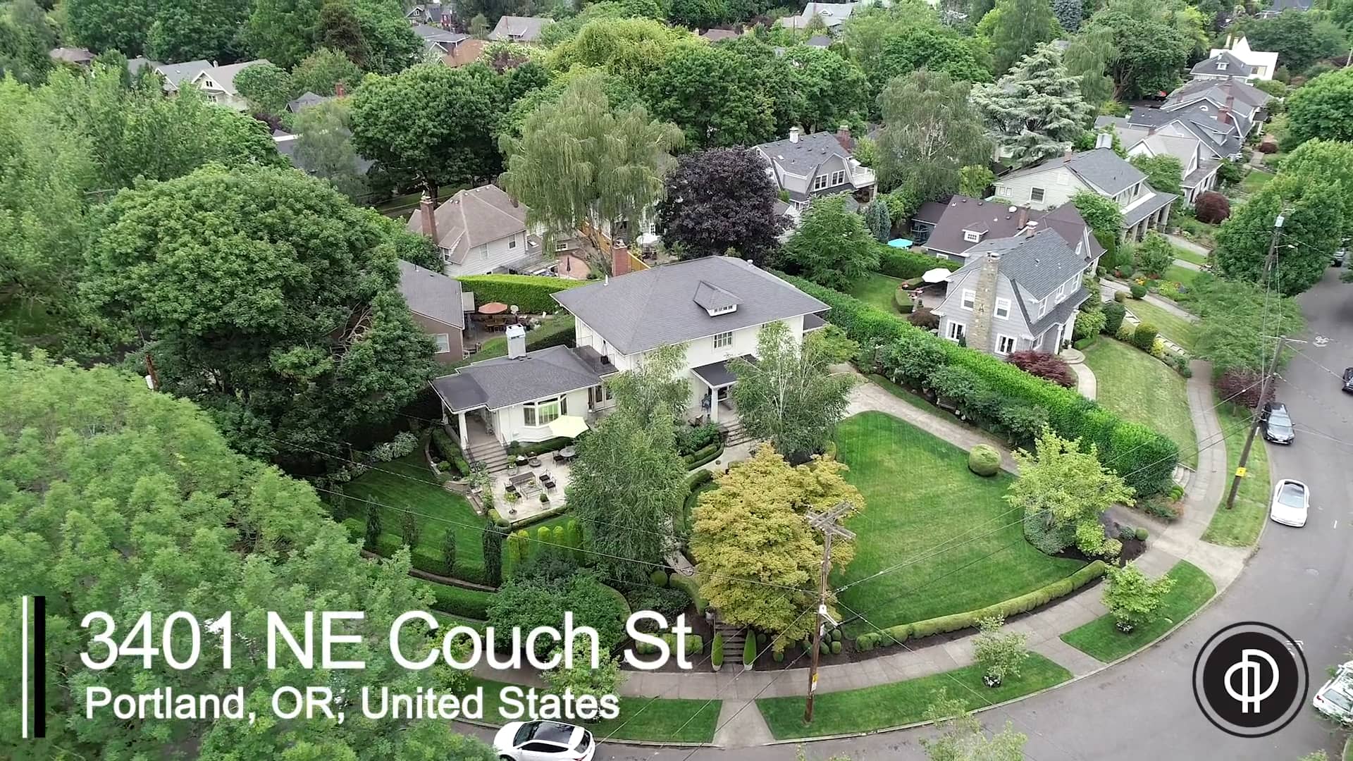 3401 NE Couch St Portland OR on Vimeo