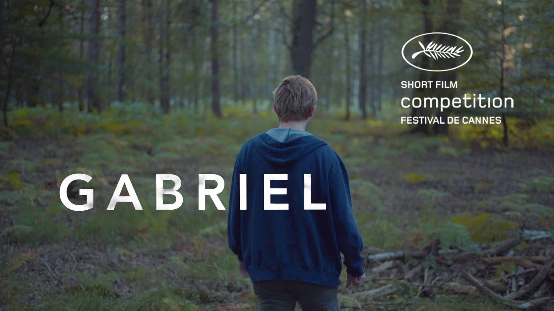 GABRIEL - Short Film by Oren Gerner on Vimeo