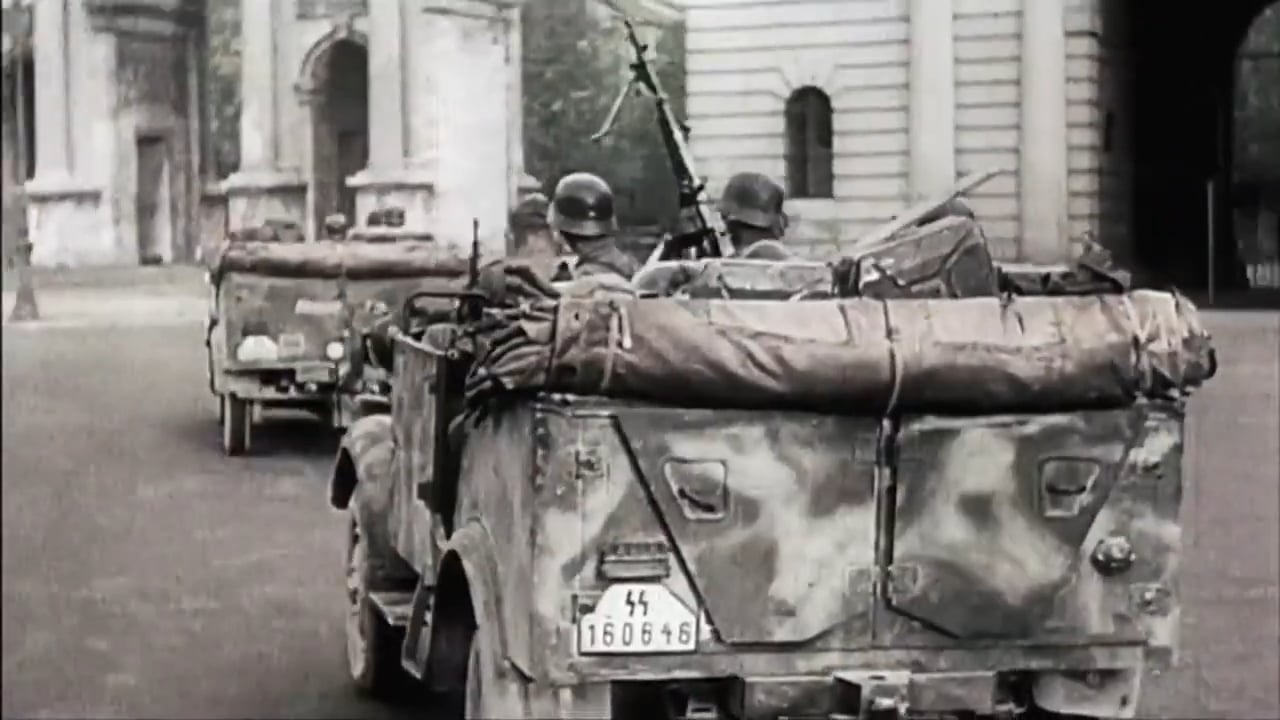 German Military WW2 on Vimeo