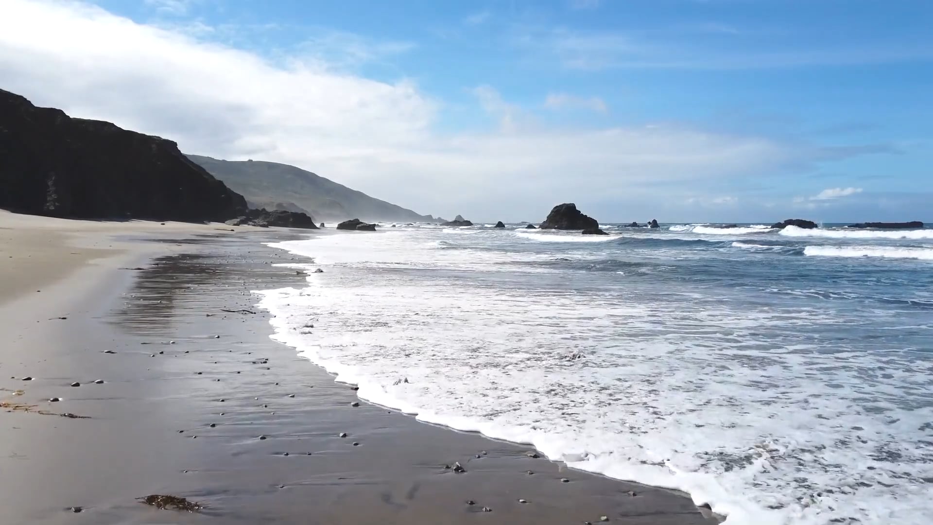 Watch On the Beach, By the Sea Online | Vimeo On Demand on Vimeo