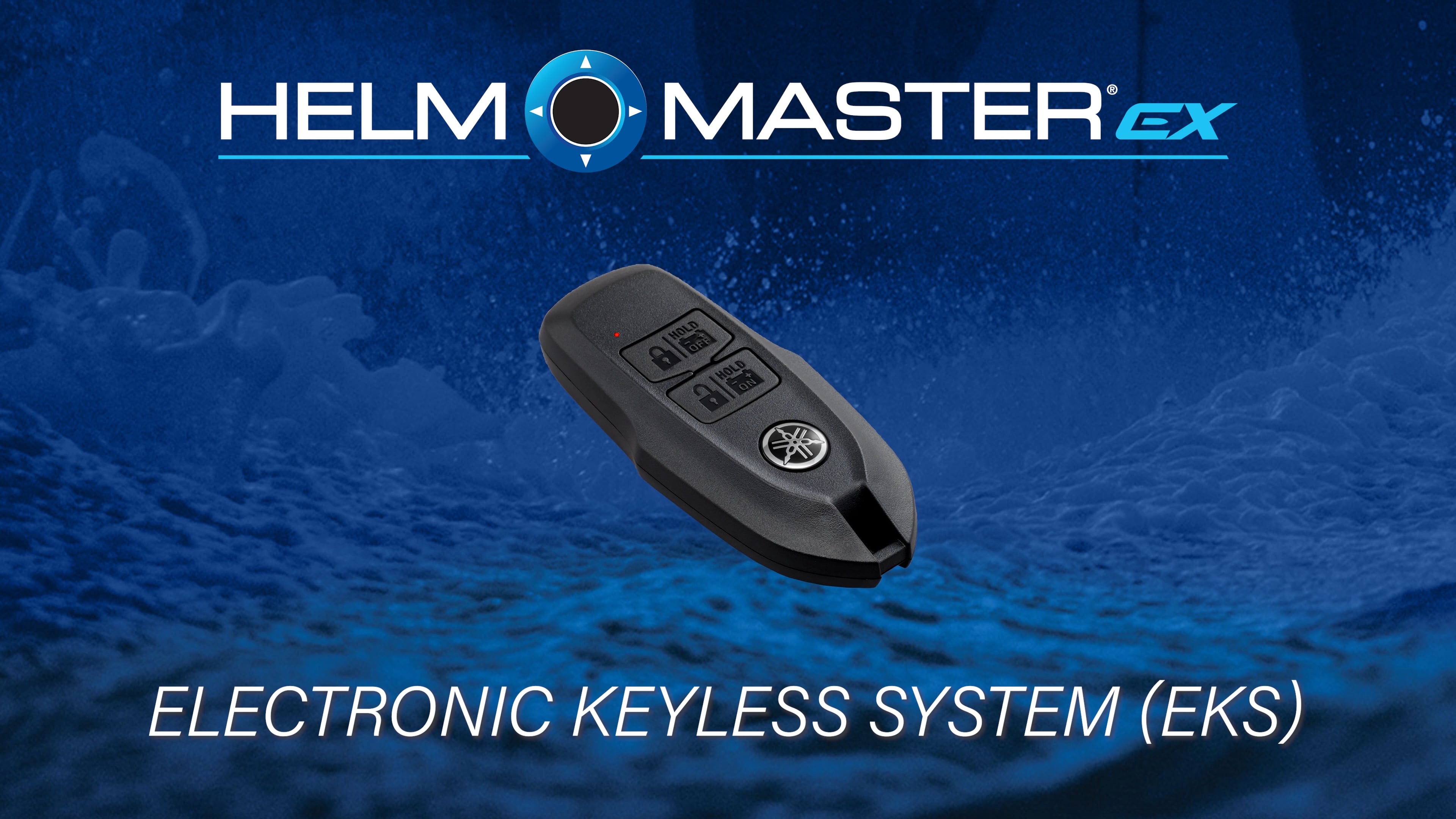 Electronic Keyless System (EKS) on Vimeo