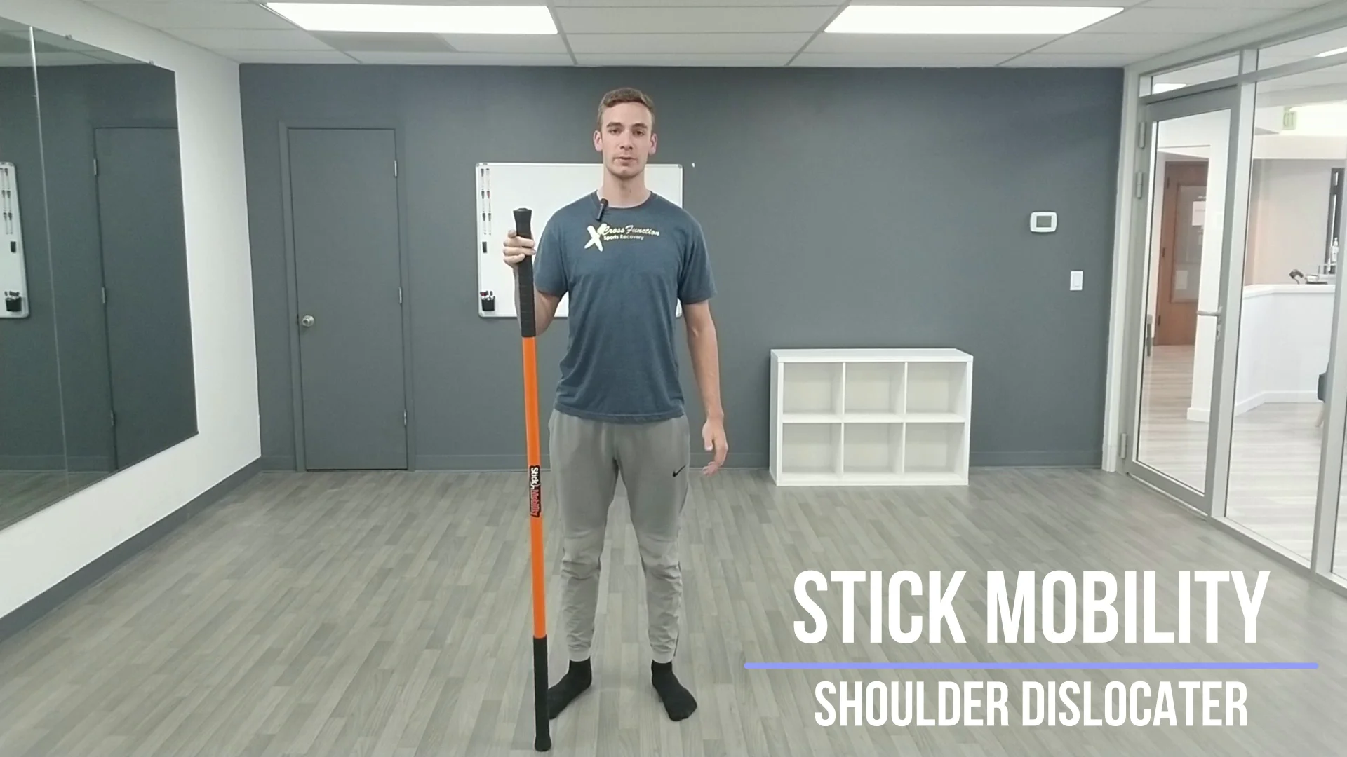 SM Shoulder DIslocater on Vimeo